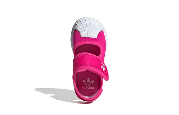 Adidas Superstar 360 Sandal J