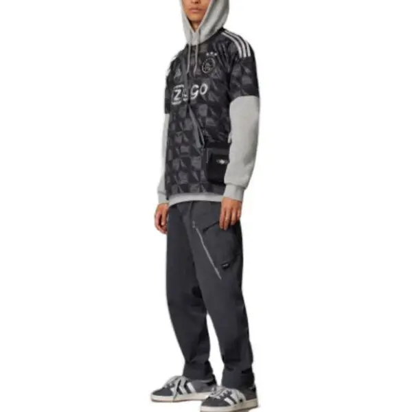 Adidas Ajax Amsterdam 23/24 Third Jersey