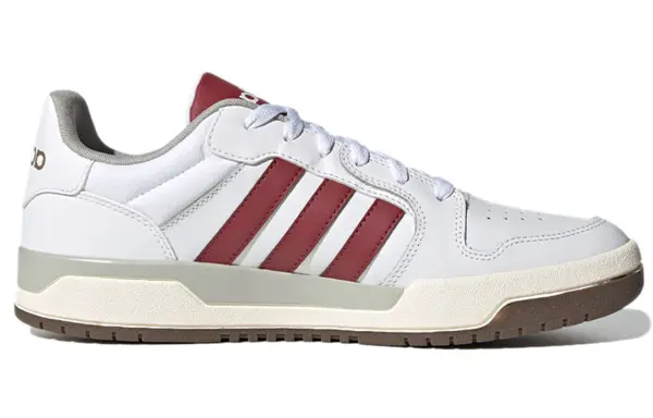 Adidas Entrap Low Top Sneakers