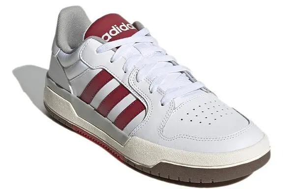 Adidas Entrap Low Top Sneakers