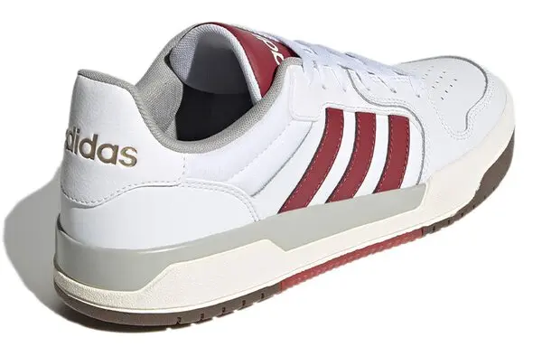 Adidas Entrap Low Top Sneakers