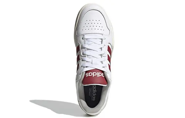 Adidas Entrap Low Top Sneakers