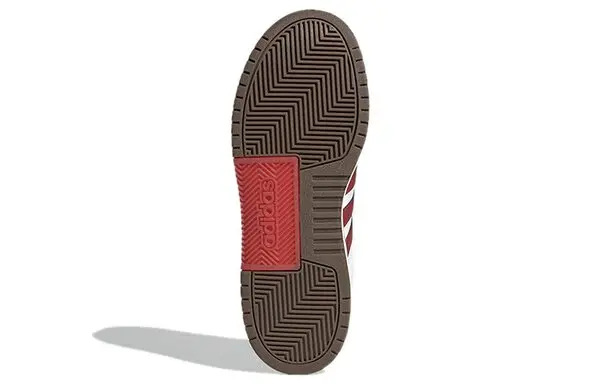 Adidas Entrap Low Top Sneakers