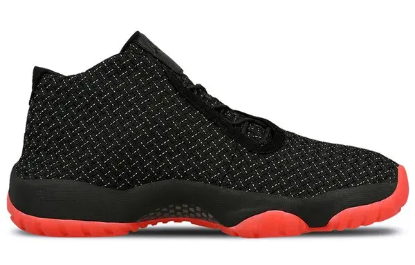 JORDAN Air Future Premium "infrared" Sneakers