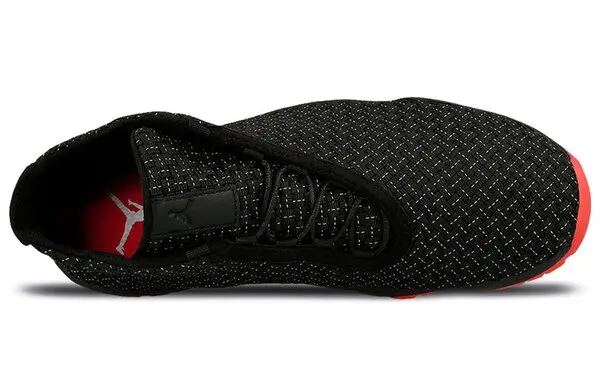 JORDAN Air Future Premium "infrared" Sneakers
