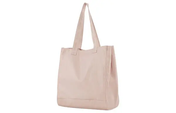 PUMA Core Up Large Shopper Tote Bag - Pink