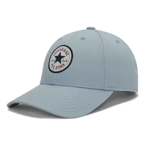 CONVERSE Chuck Taylor Baseball Cap - Cloudy Daze Grey