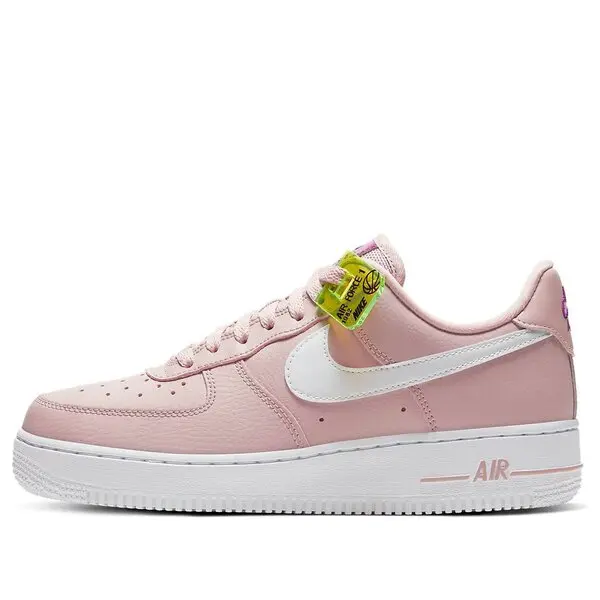 Nike Force 1 '07 Se Sneakers - Pink