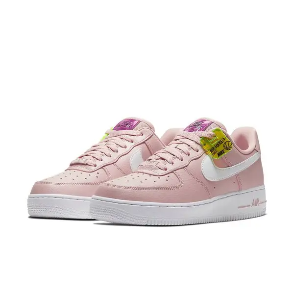 Nike Force 1 '07 Se Sneakers - Pink