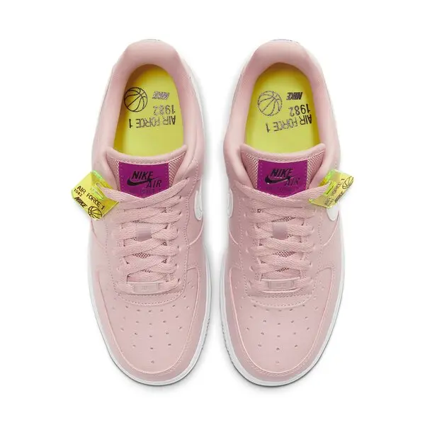 Nike Force 1 '07 Se Sneakers - Pink