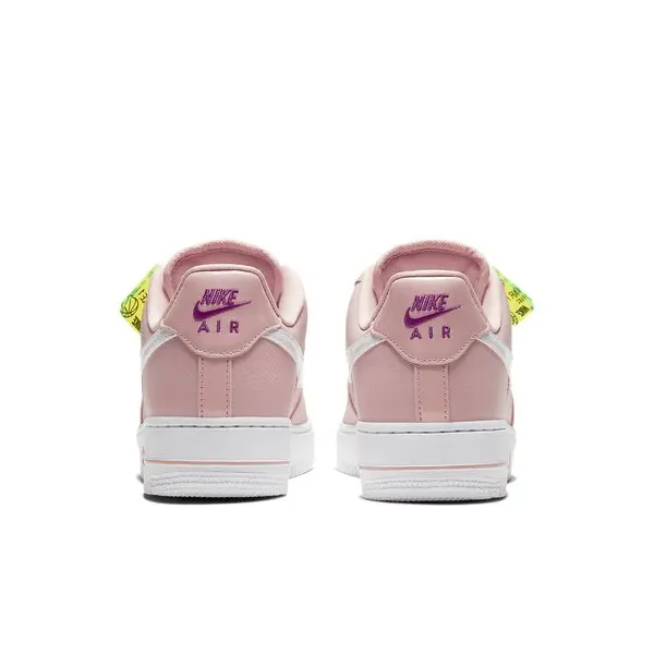 Nike Force 1 '07 Se Sneakers - Pink
