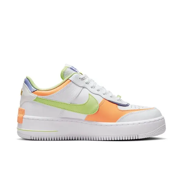 Nike Force 1 Shadow Low Top Sneakers