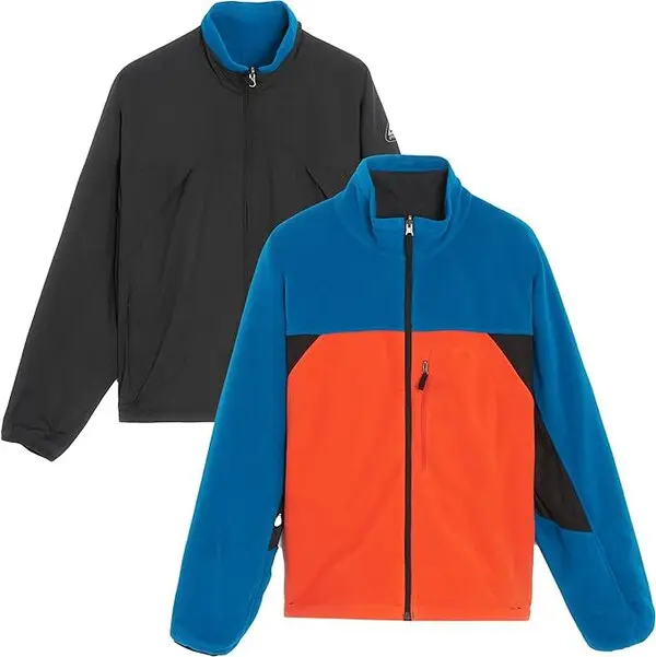 Nike Apparel Collection Reversible Jacket