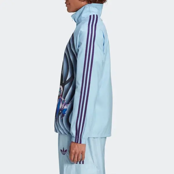 Adidas Originals X Kerwin Frost Jacket