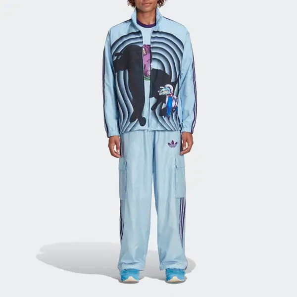 Adidas Originals X Kerwin Frost Jacket