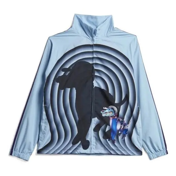 Adidas Originals X Kerwin Frost Jacket - Default Colorway