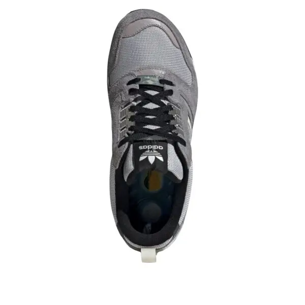 Adidas X Mita X Offspring Zx 8000 Sneakers - Grey Three/off White/grey Two