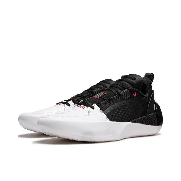 LI-NING Wade All City Encore "announcement" Sneakers