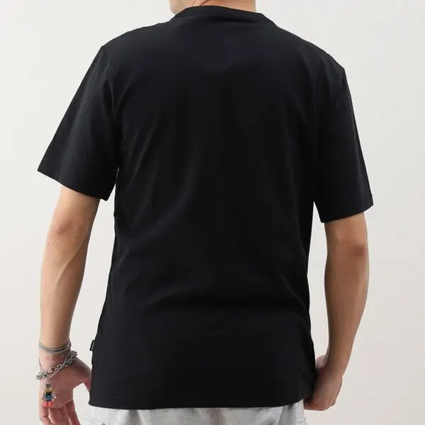 CONVERSE Graphic Short Sleeve T-shirt Asia Sizing