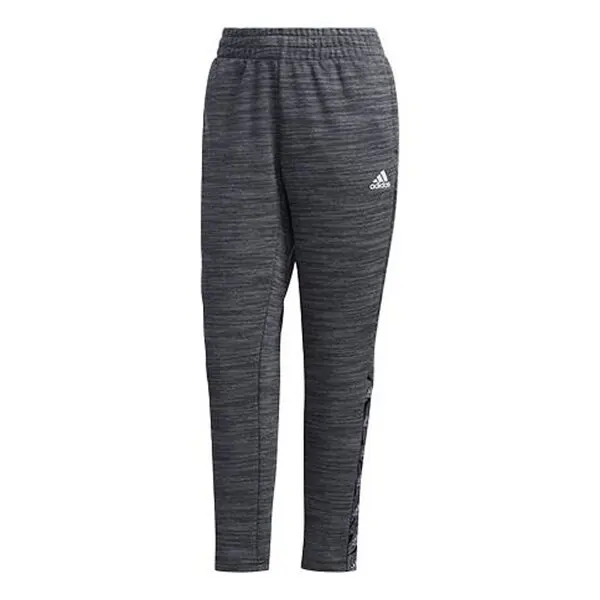 Adidas Essentials Tape Pant Asia Sizing - Grey