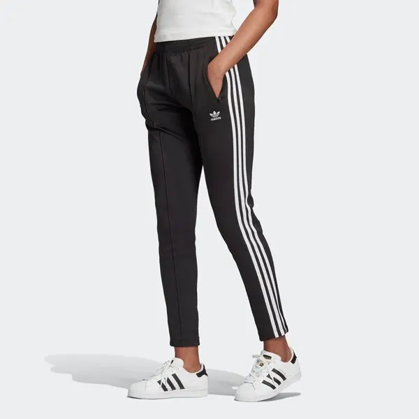Adidas Slim Fit Training Pants