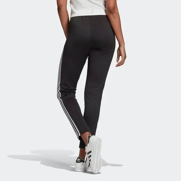Adidas Slim Fit Training Pants