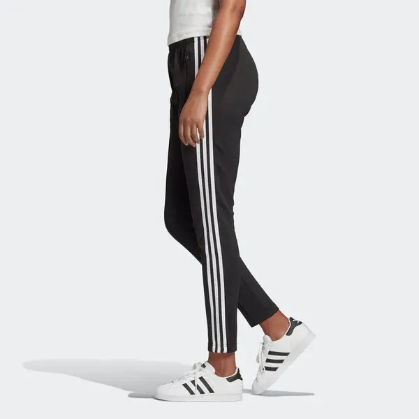 Adidas Slim Fit Training Pants