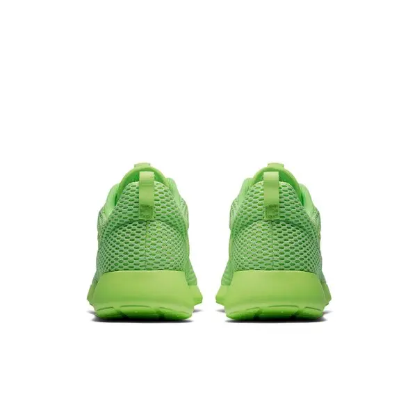 Nike Roshe One Hyper Breathe Athletic Sneakers - Green