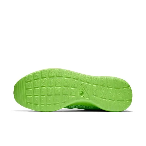 Nike Roshe One Hyper Breathe Athletic Sneakers - Green