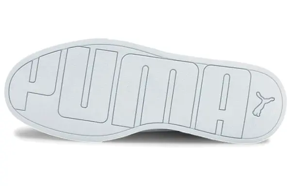 PUMA Skye Clean Shoes - Black/white