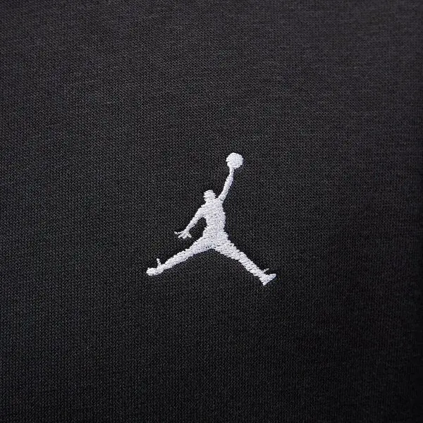 JORDAN Essentials Fleece Crewneck Sweatshirt