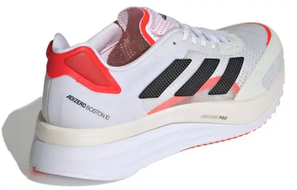 Adidas Adizero Boston Athletic Sneakers