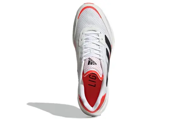 Adidas Adizero Boston Athletic Sneakers
