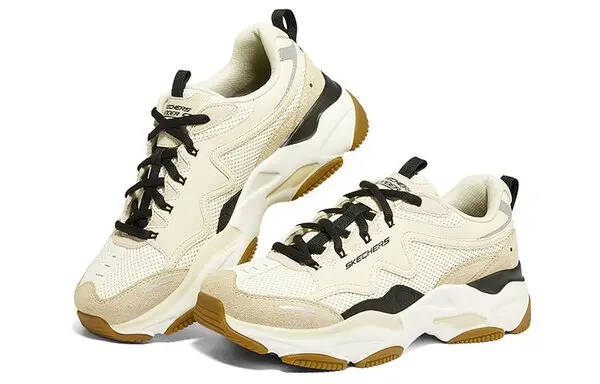 Sketchers Lander S Low Top Sneakers - Default Colorway