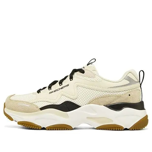 Sketchers Lander S Low Top Sneakers
