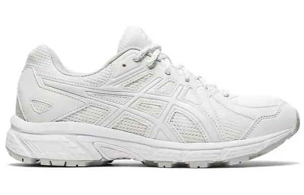Asics Jog 100 Trl Sneakers - White