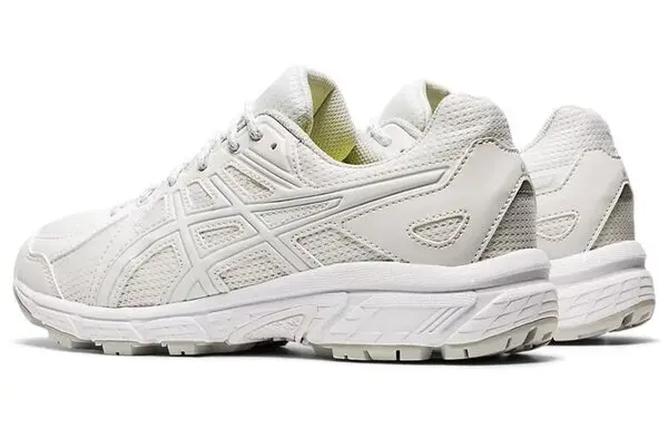 Asics Jog 100 Trl Sneakers - White