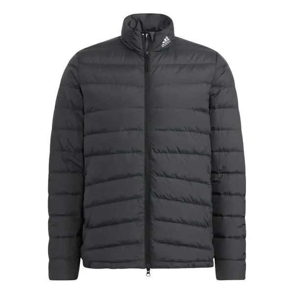 Adidas Logo Puffer Jacket - Default Color
