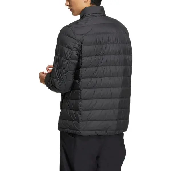 Adidas Logo Puffer Jacket - Default Color