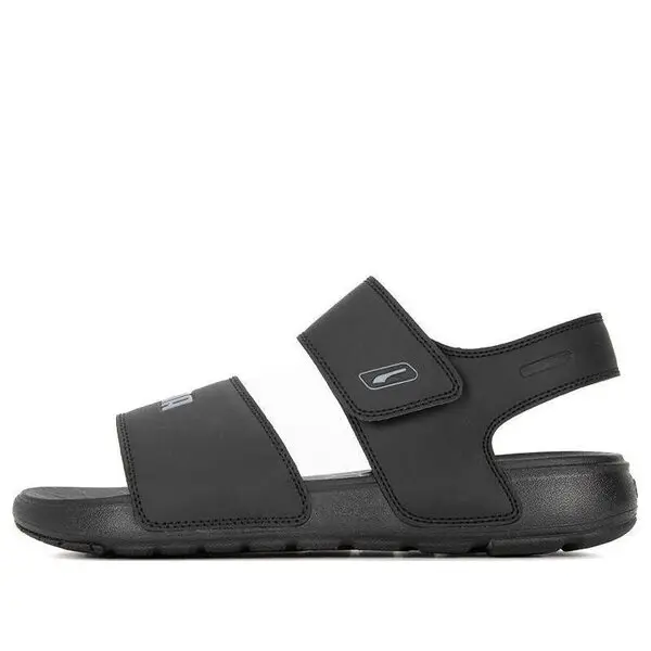 PUMA Softride Sandal - Puma Black/gray Tilea