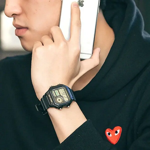 Casio G-shock Digital Watch