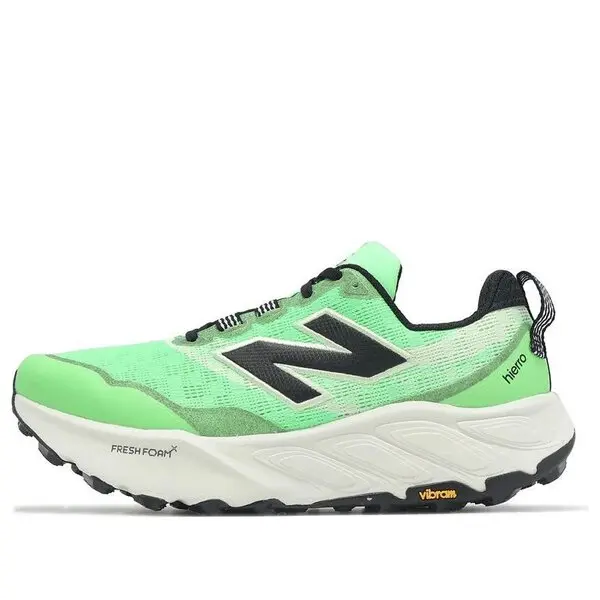 NEW BALANCE Fresh Foam X Hierro V9 Athletic Sneakers