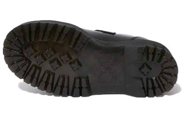 Dr. Martens Bethan Mary Jane Platform Shoes