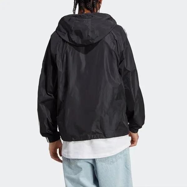 Adidas Originals Logo Track Jacket