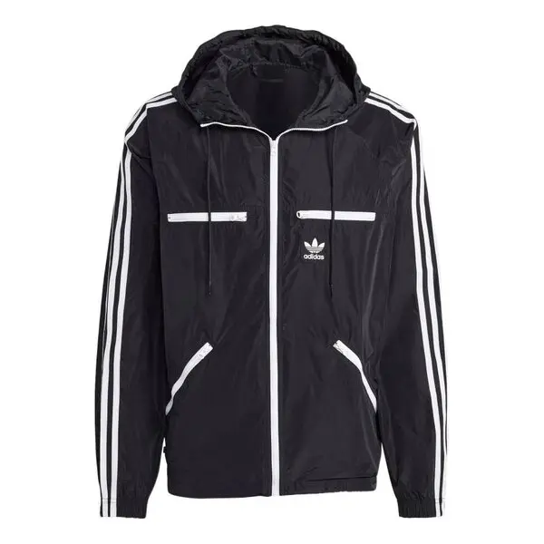 Adidas Originals Logo Track Jacket - Default Colorway