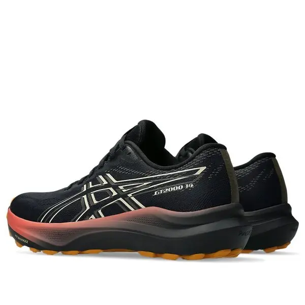 Asics Gt-2000 14 Gtx Athletic Sneakers
