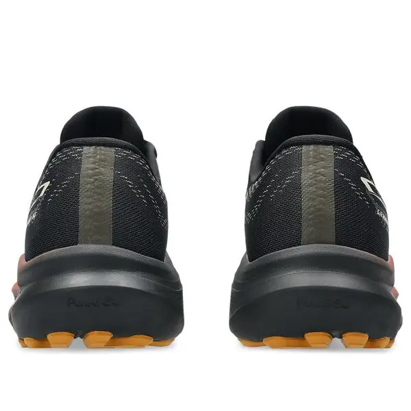 Asics Gt-2000 14 Gtx Athletic Sneakers - Black/vanilla