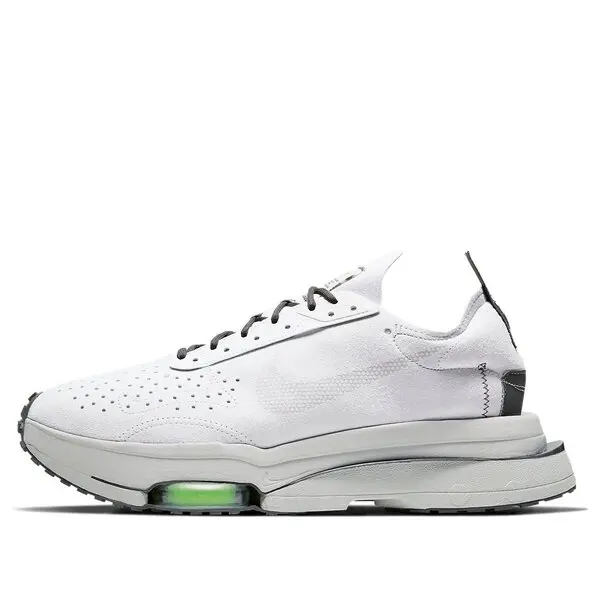 Nike Zoom Type Sneakers - White/black