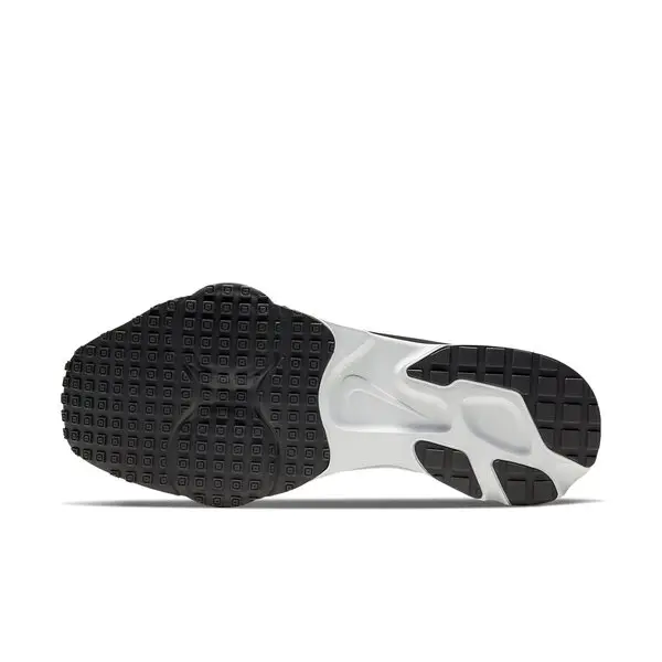 Nike Zoom Type Sneakers - White/black