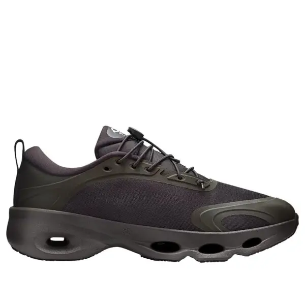 On X Loewe Cloudsolo Sneakers